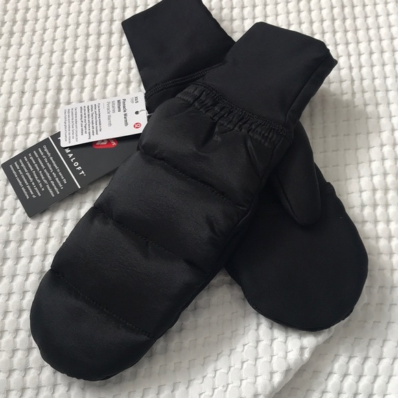 lululemon athletica | Accessories | Nwt Lululemon Xss Pinnacle Warmth ...